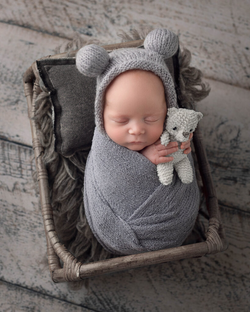 Guide to 5 of the Most Common Types of Baby Rashes