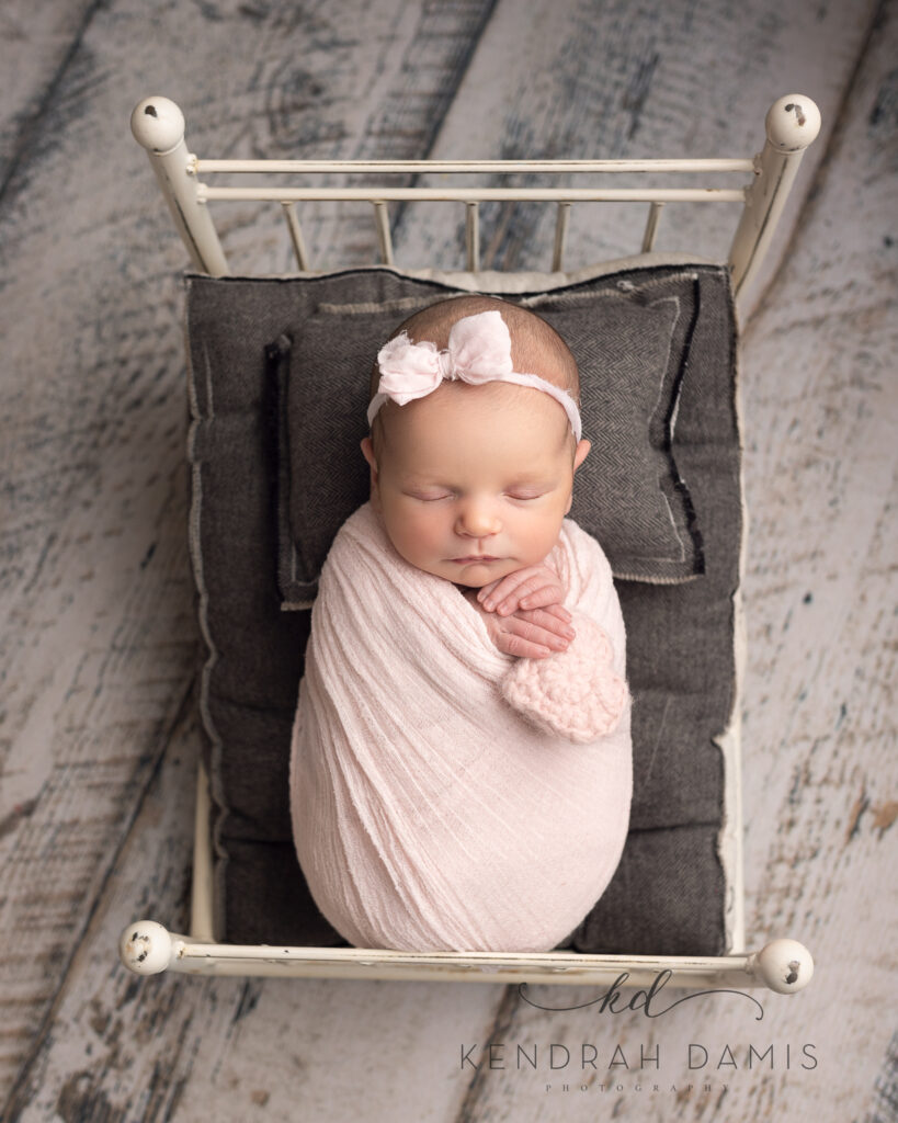 Guide to 5 of the Most Common Types of Baby Rashes