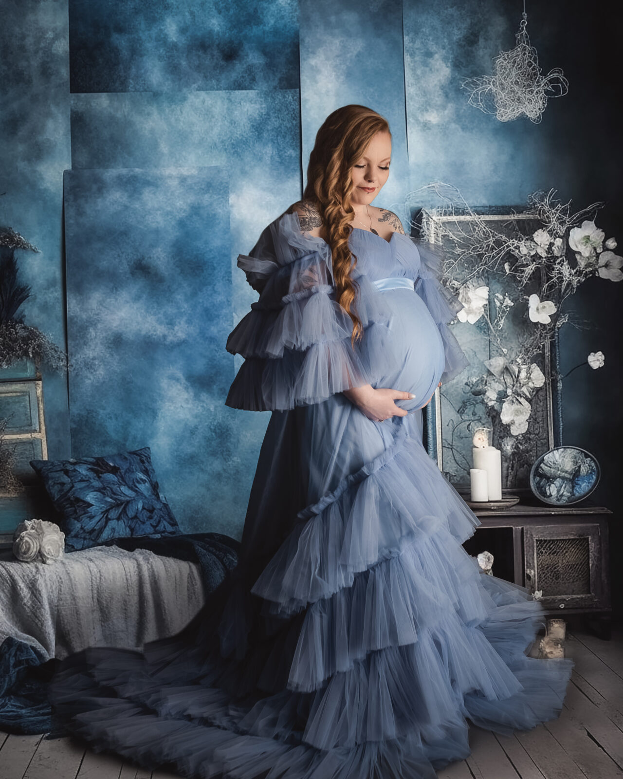 How to Determine Your Baby's Gender